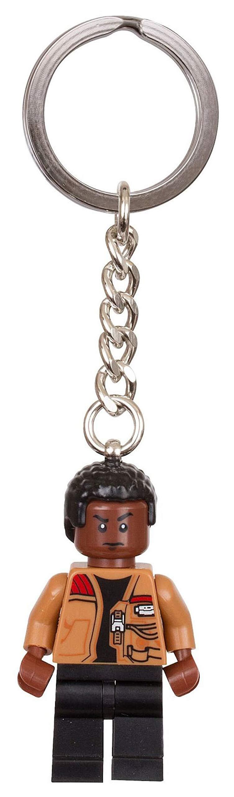 853602 LEGO Keychain Star Wars Finn | JOHN'S BOX OF BRICKS