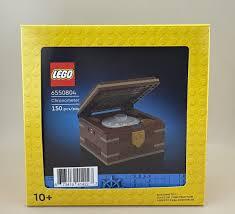 6550804 Lego Chronometer | JOHN'S BOX OF BRICKS